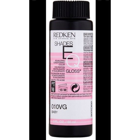 Redken | Hair | Redken Shades Eq In Vg | Poshmark